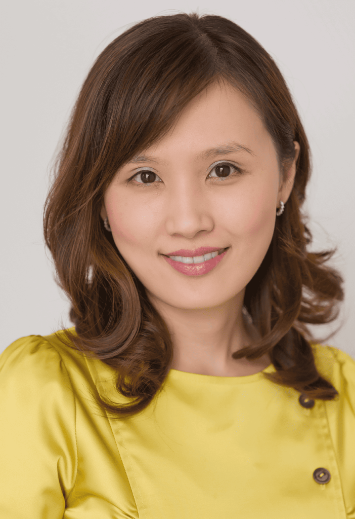 OUR DERMATOLOGIST - Dr Wang Yi Shi - W Skin And Laser Clinic
